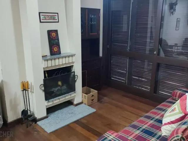Apartamento para Venda em Gramado/RS Planalto 2 Quartos