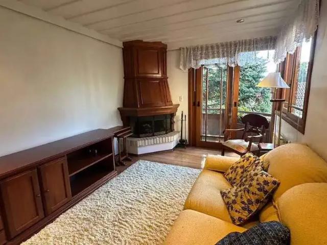 Apartamento para Venda em Gramado/RS Planalto 2 Quartos