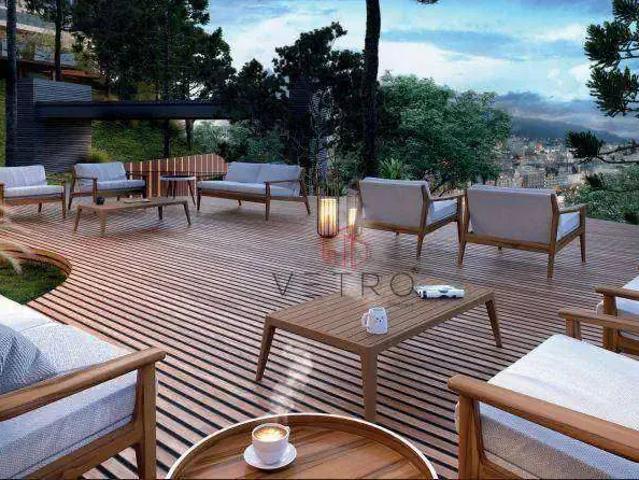 Apartamento para Venda em Gramado/RS Planalto 2 Quartos