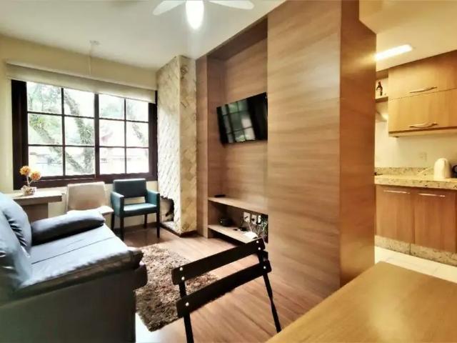 Apartamento para Venda em Gramado/RS Planalto 2 Quartos