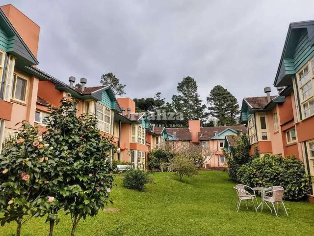 Apartamento para Venda em Gramado/RS Planalto 2 Quartos