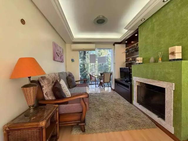 Apartamento para Venda em Gramado/RS Planalto 2 Quartos