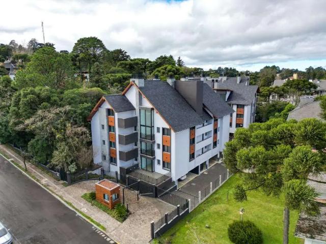 Apartamento para Venda em Gramado/RS Planalto 2 Quartos