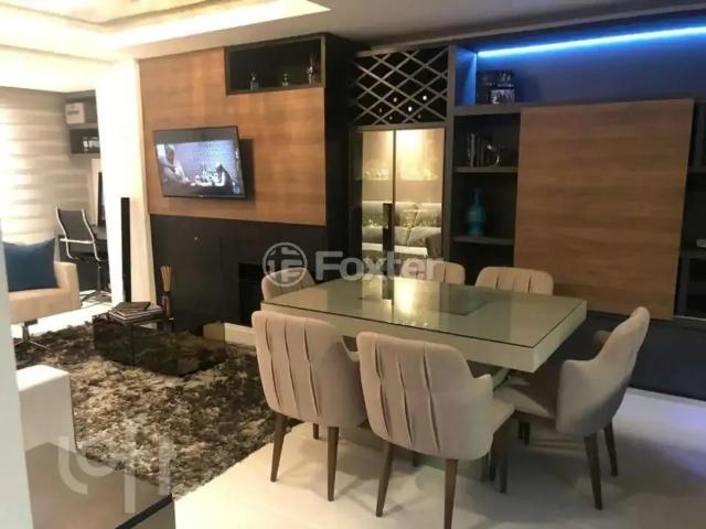 Apartamento para Venda em Gramado/RS Planalto 2 Quartos