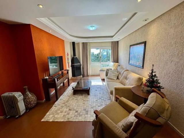 Apartamento para Venda em Gramado/RS Planalto 2 Quartos
