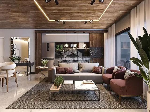 Apartamento para Venda em Gramado/RS Planalto 2 Quartos