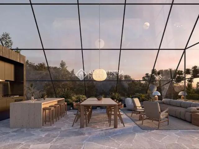 Apartamento para Venda em Gramado/RS Planalto 2 Quartos