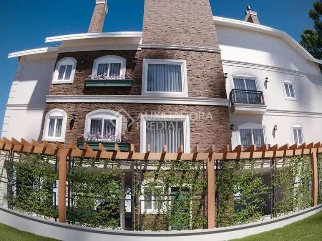 Apartamento para Venda em Gramado/RS Planalto 2 Quartos