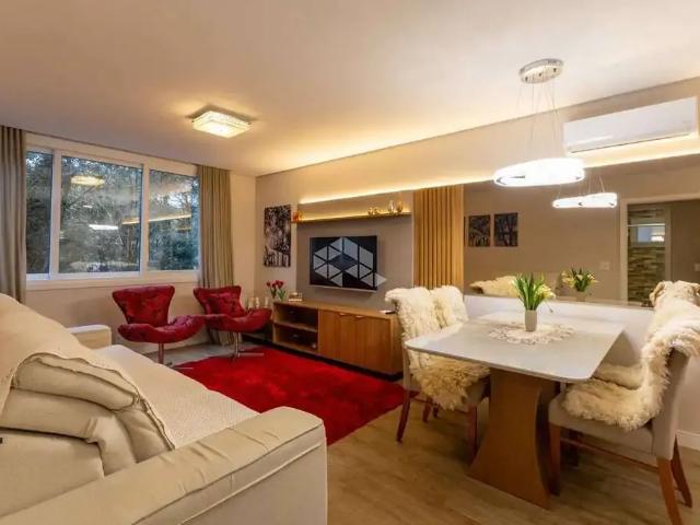 Apartamento para Venda em Gramado/RS Planalto 2 Quartos