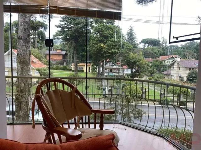 Apartamento para Venda em Gramado/RS Planalto 2 Quartos