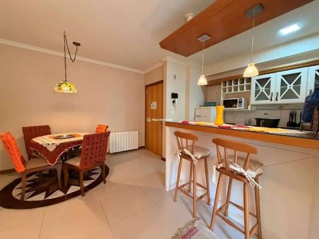 Apartamento para Venda em Gramado/RS Planalto 2 Quartos