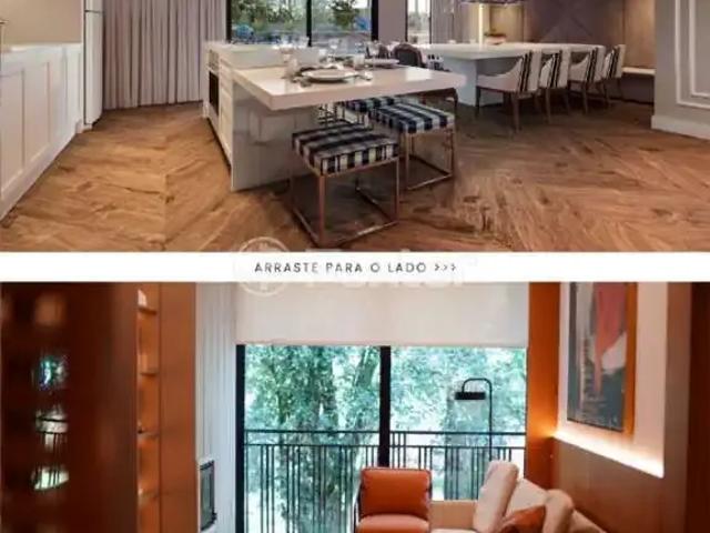 Apartamento para Venda em Gramado/RS Planalto 2 Quartos