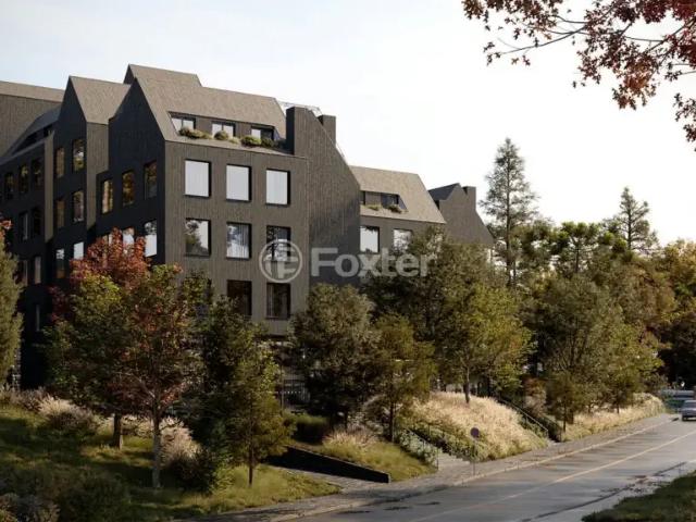Apartamento para Venda em Gramado/RS Planalto 2 Quartos