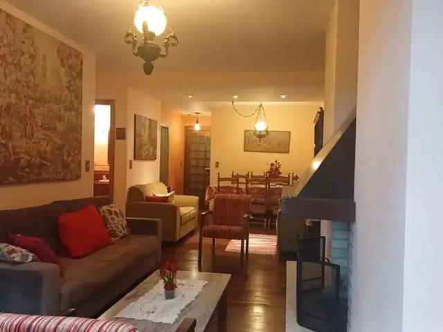 Apartamento para Venda em Gramado/RS Planalto 2 Quartos