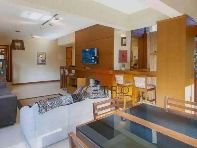 Apartamento para Venda em Gramado/RS Planalto 2 Quartos