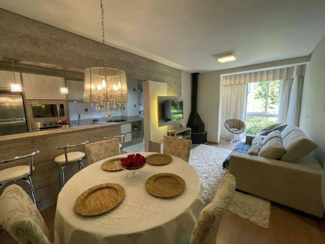 Apartamento para Venda em Gramado/RS Planalto 2 Quartos