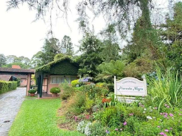 Apartamento para Venda em Gramado/RS Planalto 2 Quartos