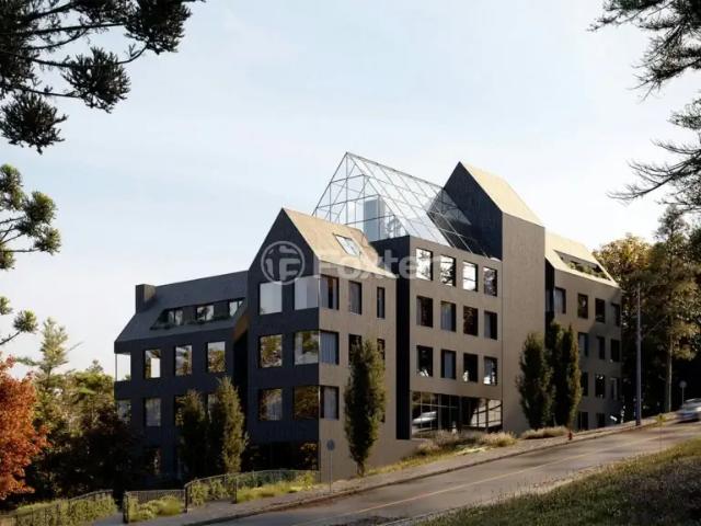 Apartamento para Venda em Gramado/RS Planalto 2 Quartos