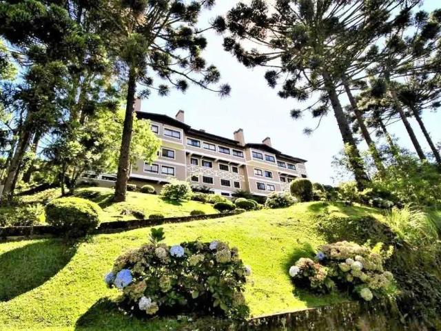 Apartamento para Venda em Gramado/RS Planalto 2 Quartos