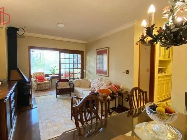 Apartamento para Venda em Gramado/RS Planalto 2 Quartos