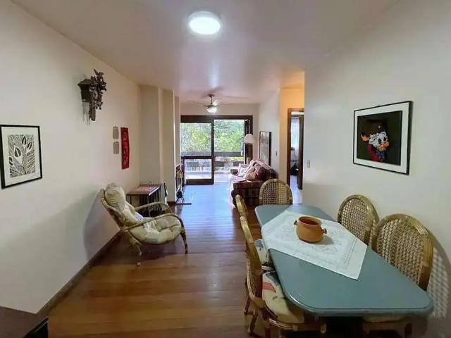 Apartamento para Venda em Gramado/RS Planalto 2 Quartos
