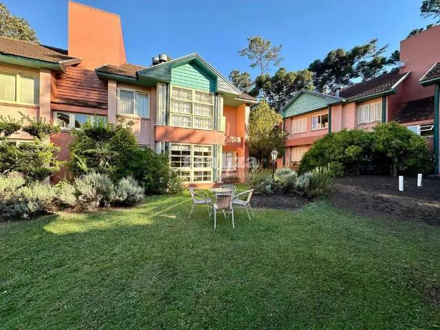 Apartamento para Venda em Gramado/RS Planalto 2 Quartos