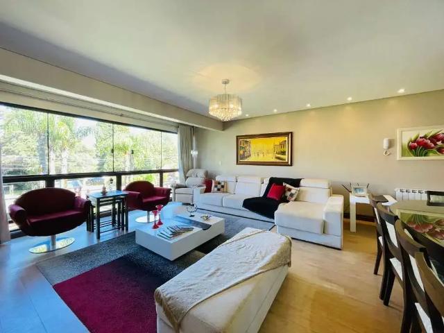 Apartamento para Venda em Gramado/RS Planalto 2 Quartos
