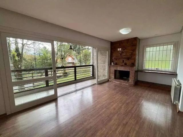 Apartamento para Venda em Gramado/RS Planalto 2 Quartos