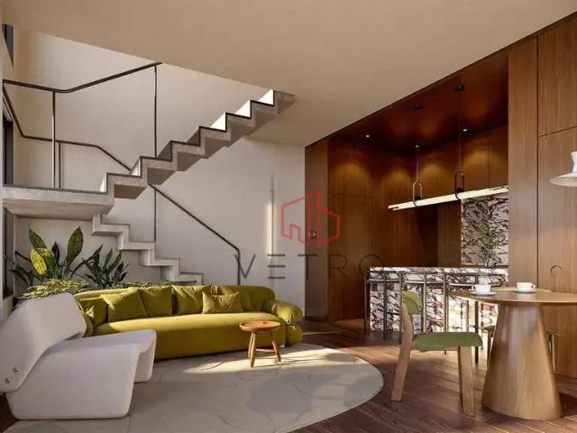 Apartamento para Venda em Gramado/RS Planalto 2 Quartos