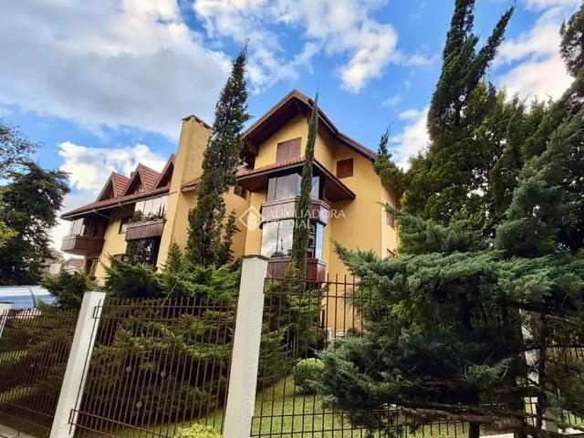Apartamento para Venda em Gramado/RS Planalto 2 Quartos