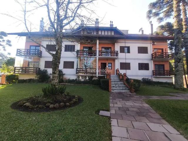 Apartamento para Venda em Gramado/RS Planalto 2 Quartos