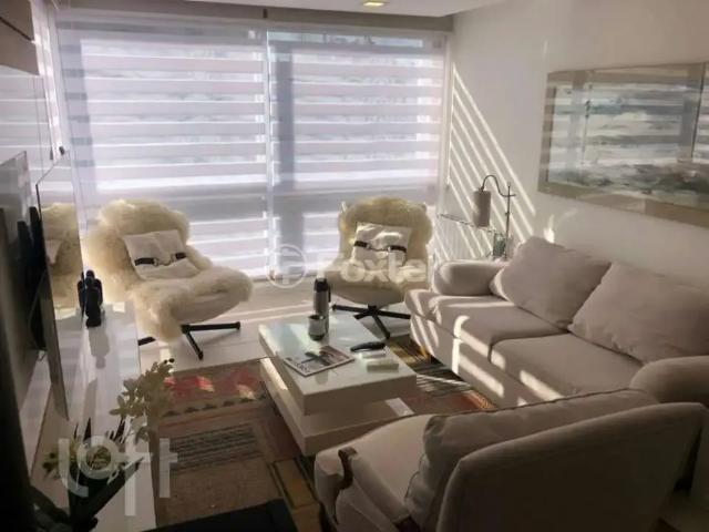 Apartamento para Venda em Gramado/RS Planalto 2 Quartos