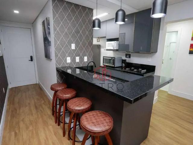 Apartamento para Venda em Gramado/RS Planalto 2 Quartos