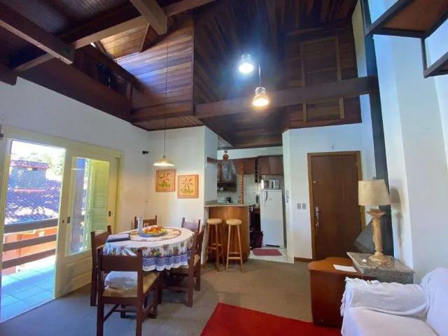 Apartamento para Venda em Gramado/RS Planalto 2 Quartos