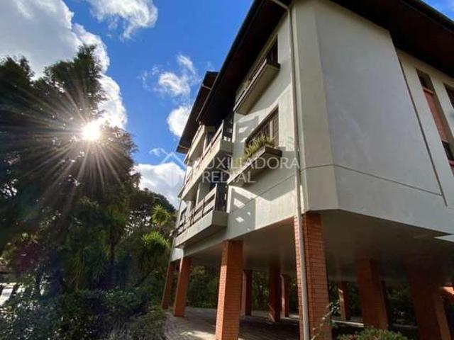 Apartamento para Venda em Gramado/RS Planalto 2 Quartos