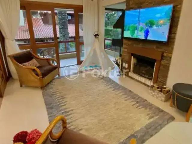 Apartamento para Venda em Gramado/RS Planalto 2 Quartos