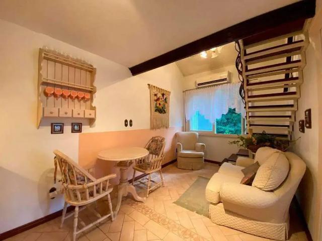 Apartamento para Venda em Gramado/RS Planalto 2 Quartos