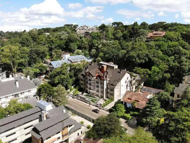 Apartamento para Venda em Gramado/RS Planalto 2 Quartos