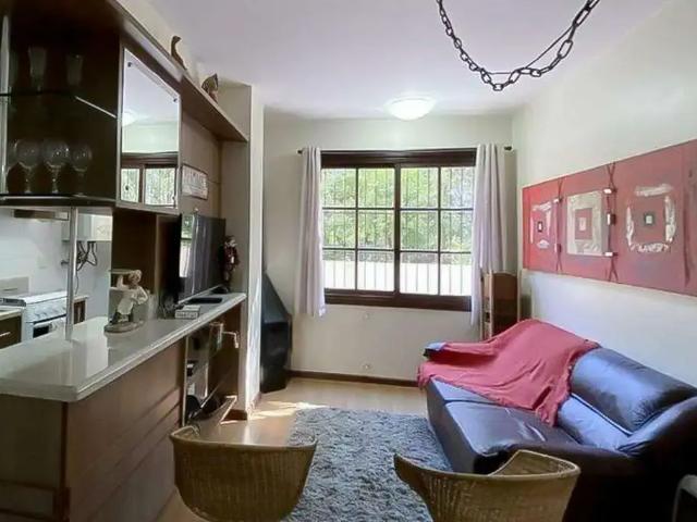 Apartamento para Venda em Gramado/RS Planalto 2 Quartos
