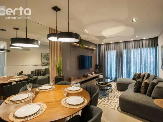 Apartamento para Venda em Gramado/RS Planalto 2 Quartos