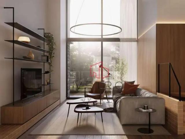 Apartamento para Venda em Gramado/RS Planalto 2 Quartos