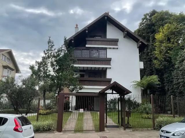 Apartamento para Venda em Gramado/RS Planalto 2 Quartos