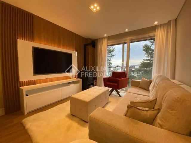 Apartamento para Venda em Gramado/RS Planalto 2 Quartos