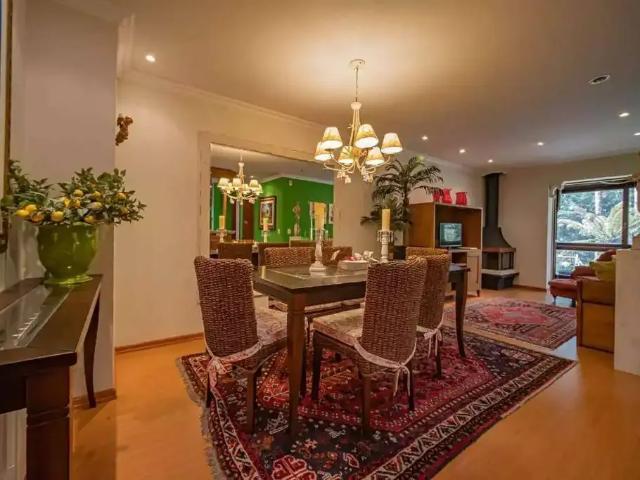 Apartamento para Venda em Gramado/RS Planalto 2 Quartos
