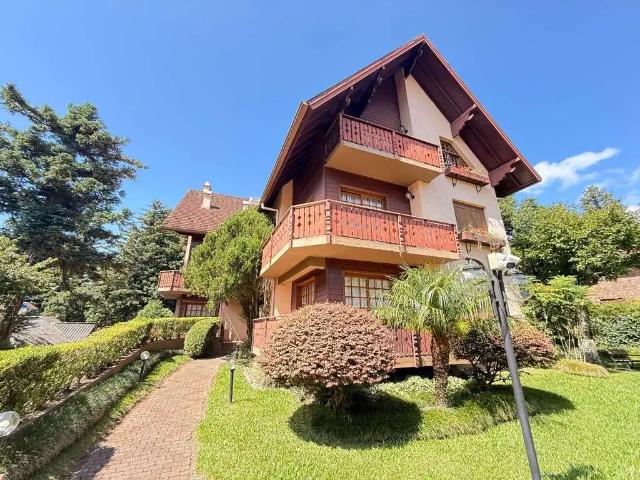 Apartamento para Venda em Gramado/RS Planalto 2 Quartos
