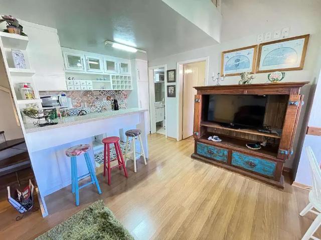 Apartamento para Venda em Gramado/RS Planalto 2 Quartos