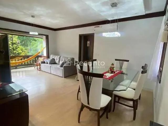 Apartamento para Venda em Gramado/RS Planalto 2 Quartos