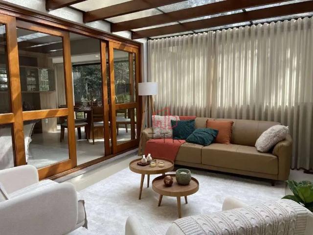 Apartamento para Venda em Gramado/RS Planalto 2 Quartos