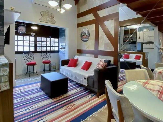 Apartamento para Venda em Gramado/RS Planalto 2 Quartos