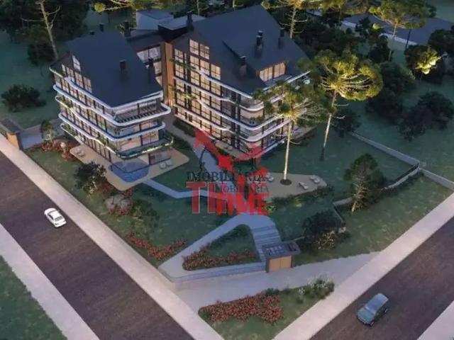 Apartamento para Venda em Gramado/RS Planalto 2 Quartos